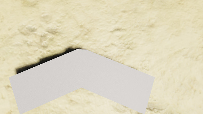 Connect 2 parts without a gap - Scripting Support - Developer Forum | Roblox