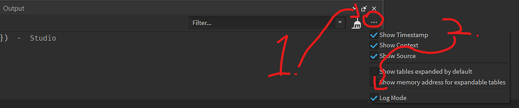 How do I find a child of a child? - Scripting Support - Developer Forum ...