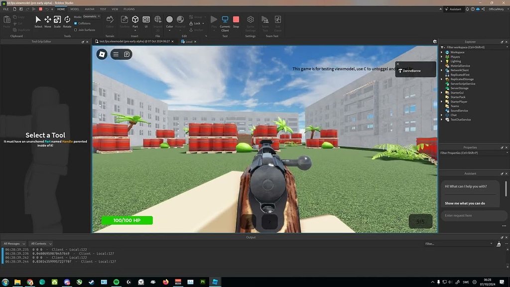 How To Make Lerp Consistent For All Fps When Using Renderstepped