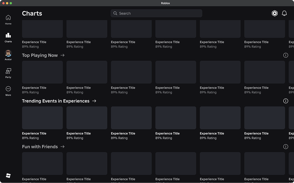Boosting the Visibility of Trending Events in Experiences ...