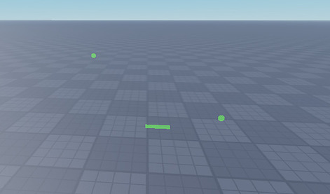 How to make an objective locator? - Scripting Support - Developer Forum | Roblox