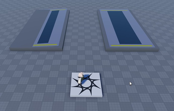 UWP, iOS and Android Renderers fail to correctly render MeshParts ...