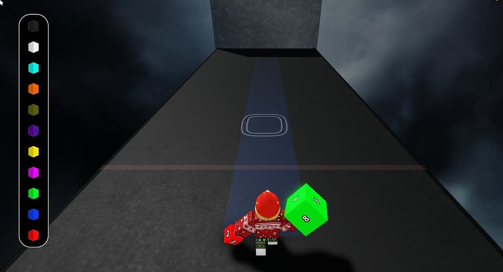 Decals not being rendered in ViewPortFrame - Scripting Support ... Decals not being rendered in ViewPortFrame - Scripting Support ...