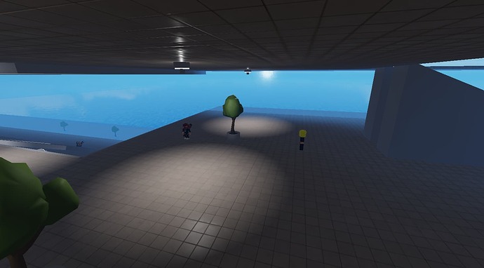 Humanoid Ragdolls using the new IKControl feature! - Community ...