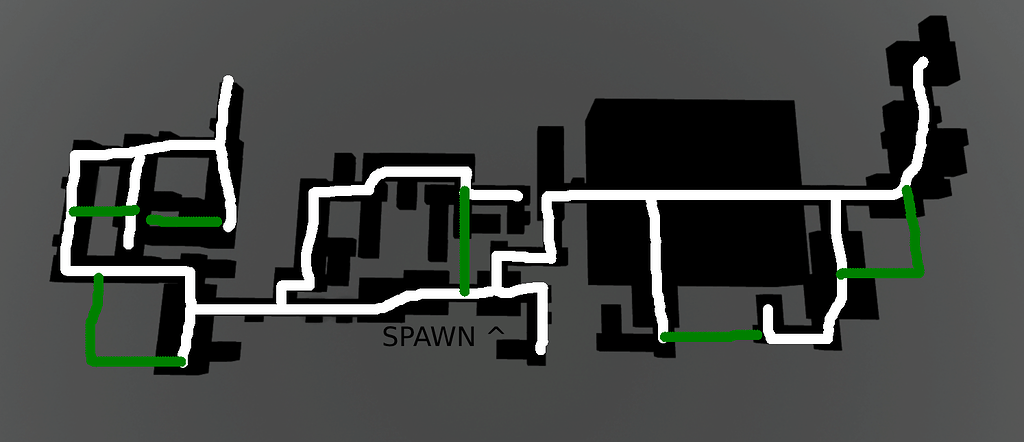 Good Procedurally Generated Interiors Scripting Support Developer Forum Roblox