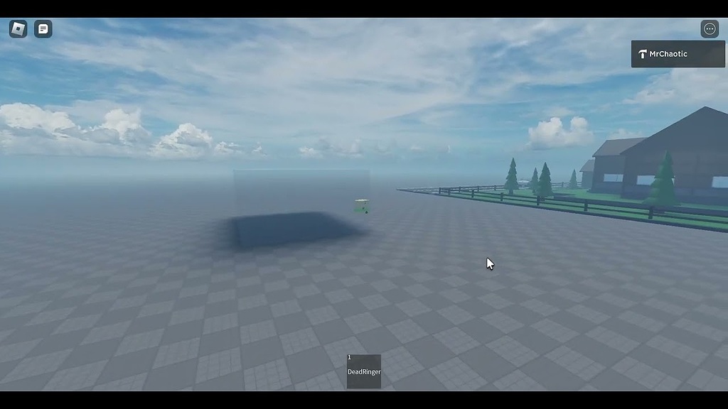 Camera Perspective System - Creations Feedback - Developer Forum | Roblox