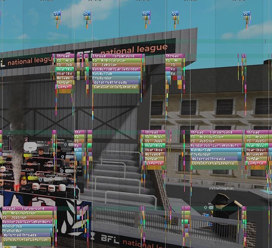 CoreScripts/ExperienceChatMain causing enormous lag - Roblox ...
