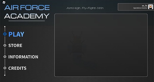 Loading/Home Screens + Misc. UI Interface Feedback - Creations Feedback ...