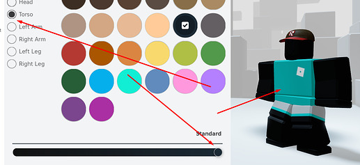 Expanding the Skin Tone Color Picker - Announcements - Developer Forum ...