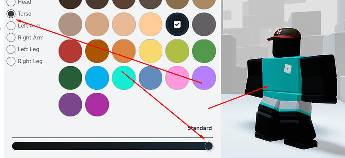 Expanding the Skin Tone Color Picker - Announcements - Developer Forum ...