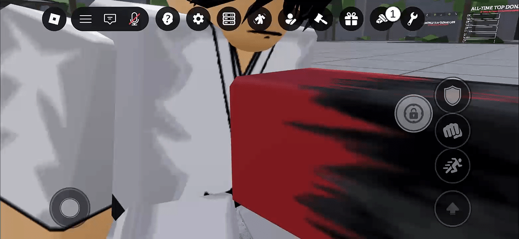 Very Low Image Quality on Mobile - Engine Bugs - Developer Forum | Roblox