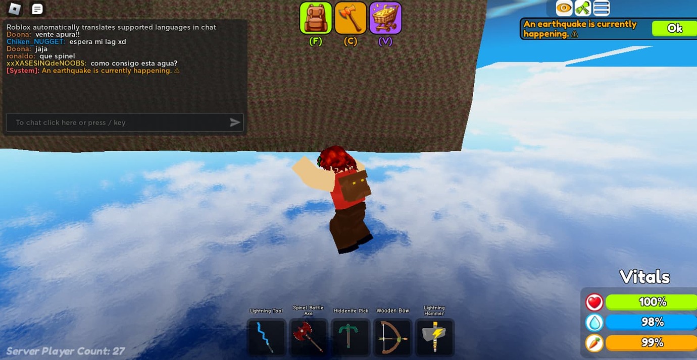 Streaming Enabled Issues - Engine Bugs - Developer Forum | Roblox