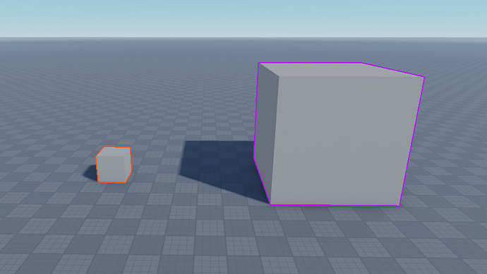 Part size optimization - Building Support - Developer Forum | Roblox