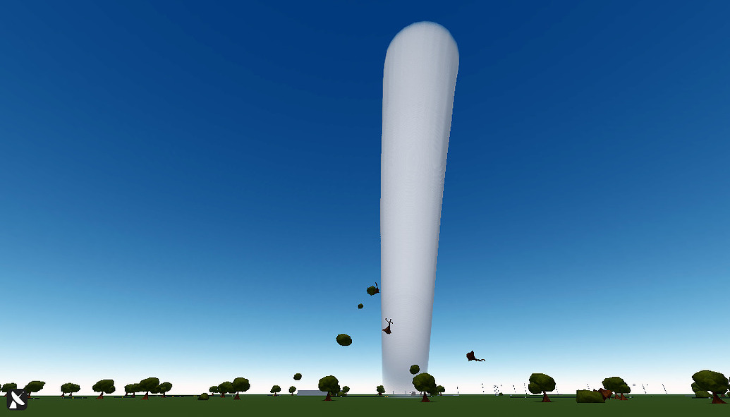 Semi-Realistic Storm Chasing Kit - Page 4 - Community Resources ...