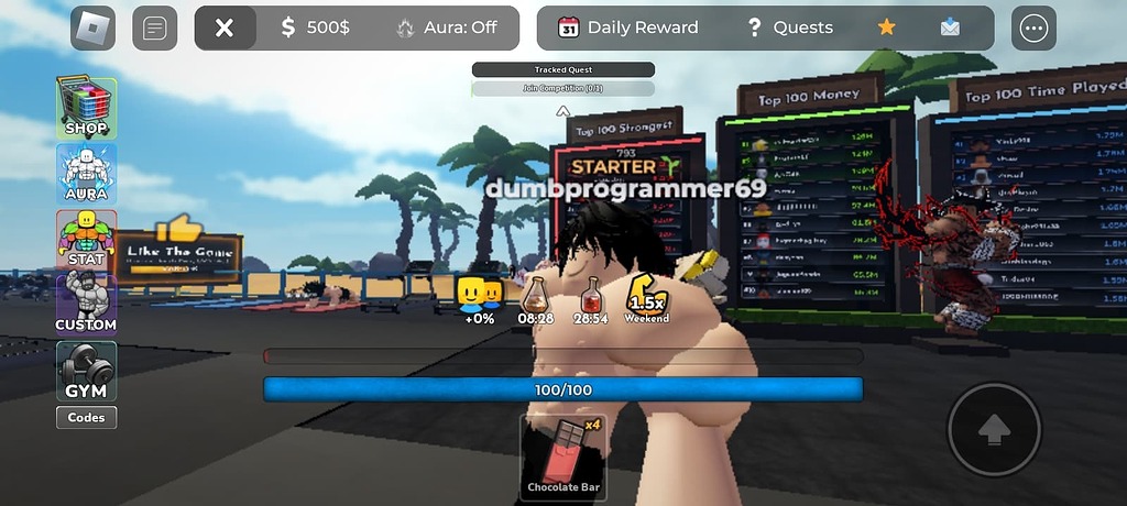 Does anyone know the FFlag responsible for this? - Platform Usage ...