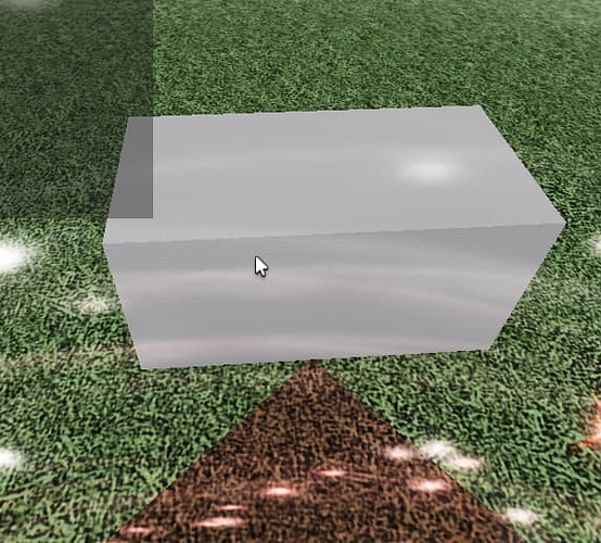 Model orientation is not saving correctly - Scripting Support - Developer Forum | Roblox