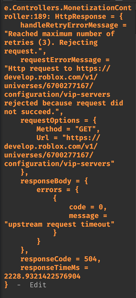 Can't change private server settings - Studio Bugs - Developer Forum ...