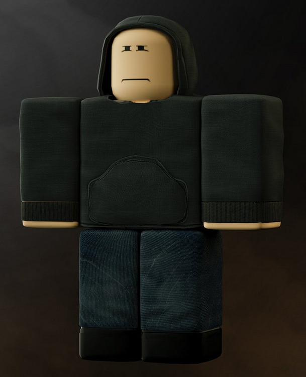 UGC Avatar Bodies [Guidelines] - Page 2 - Announcements - Developer ...