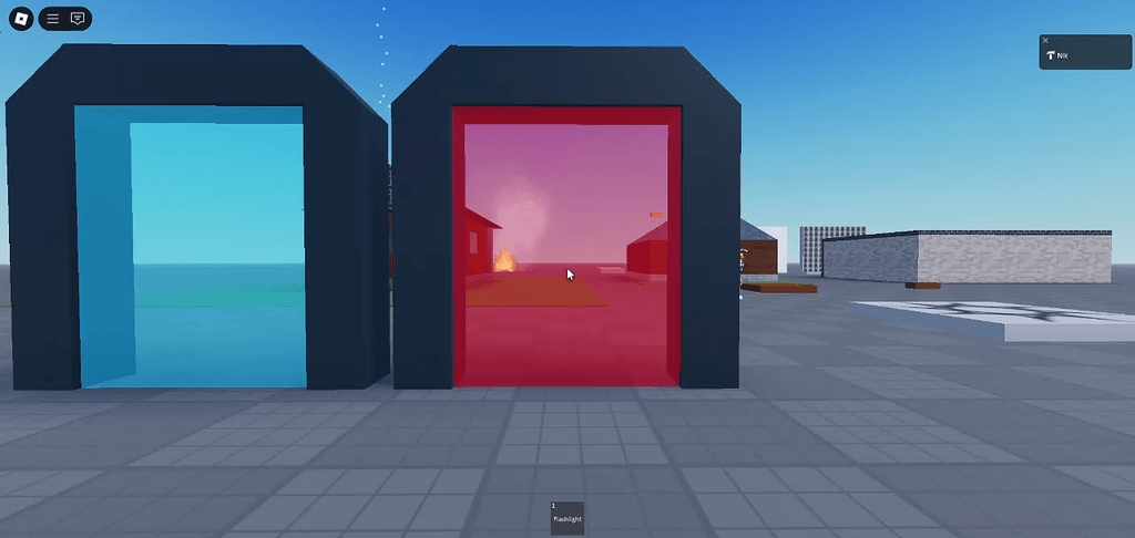 How do I fix this bug in my portal script? :C - Scripting Support - Developer Forum | Roblox