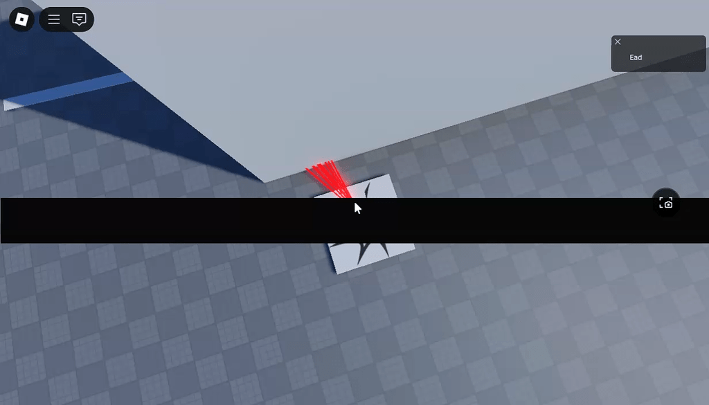 Raycast ignoring wall blocking - Scripting Support - Developer Forum ...