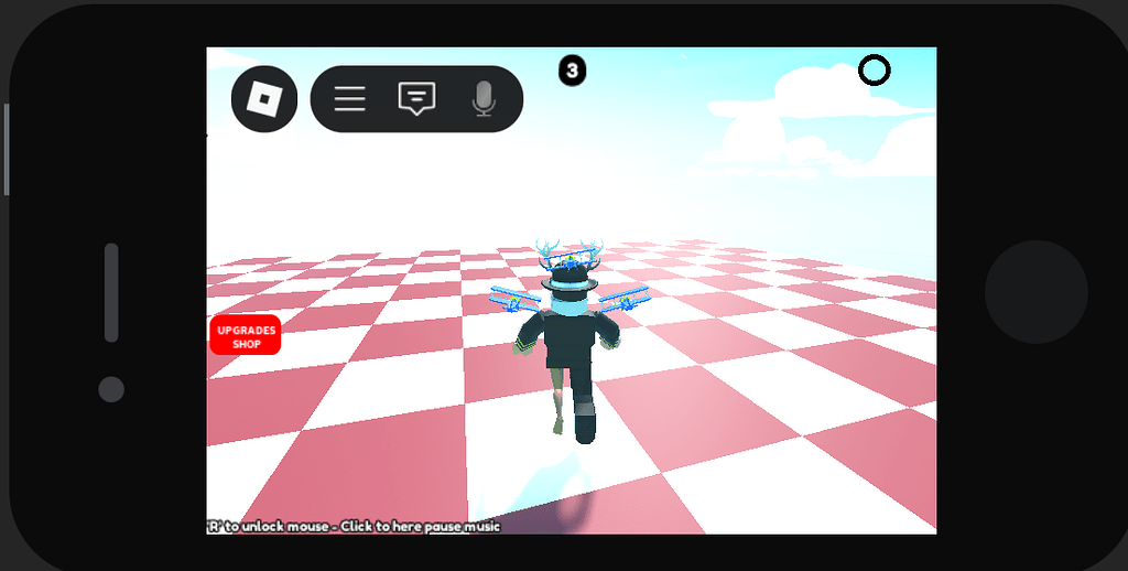 TouchTap having negative Y number - Scripting Support - Developer Forum ...