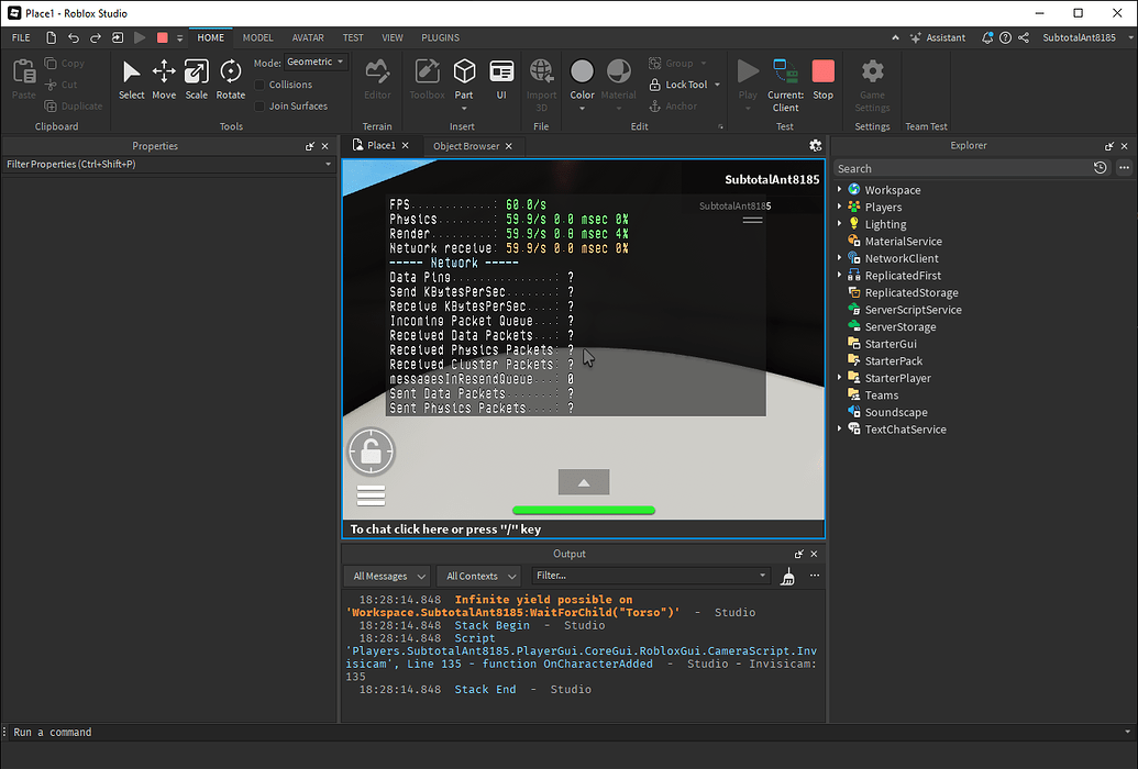 Open source 2015 recreation - Community Resources - Developer Forum ...