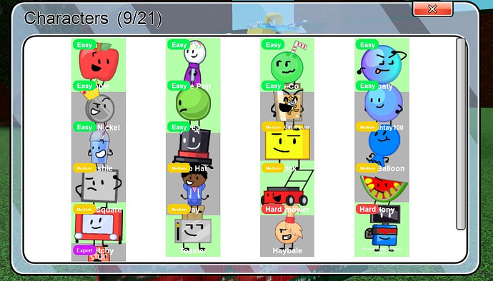 UIGridLayout's padding is different across devices - Art Design Support - Developer Forum | Roblox