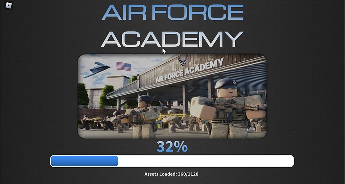 Loading/Home Screens + Misc. UI Interface Feedback - Creations Feedback ...