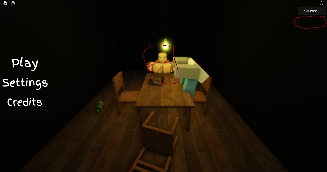 Lobby dummy script help - Scripting Support - Developer Forum | Roblox