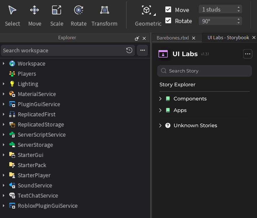 The still existing DPI Scale issue, "Blurry alike FXAA UI Text" on ...