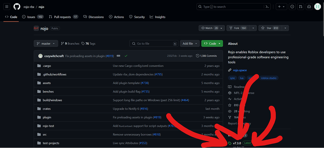 Scripting pet sim with rojo - part 1 - Community Tutorials - Developer Forum | Roblox