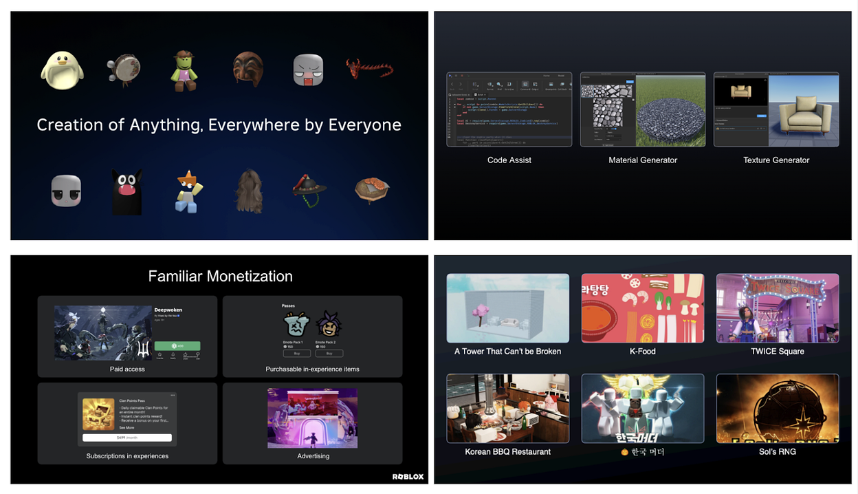 2024 Korean Community Event Recap - Community & Events - Developer ...