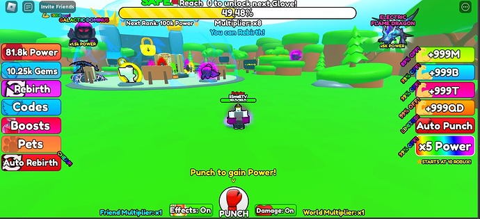 Feedback on My New Game - Creations Feedback - Developer Forum | Roblox