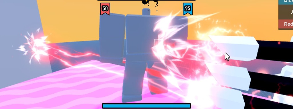 Raycast only hits humanoidRootPart and torso? - Scripting Support - Developer Forum | Roblox