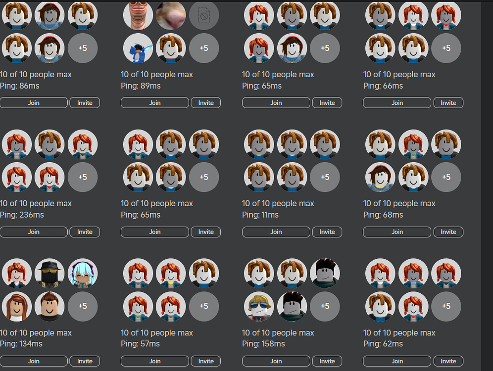 Are popular games botting their players? - Platform Usage Support ...