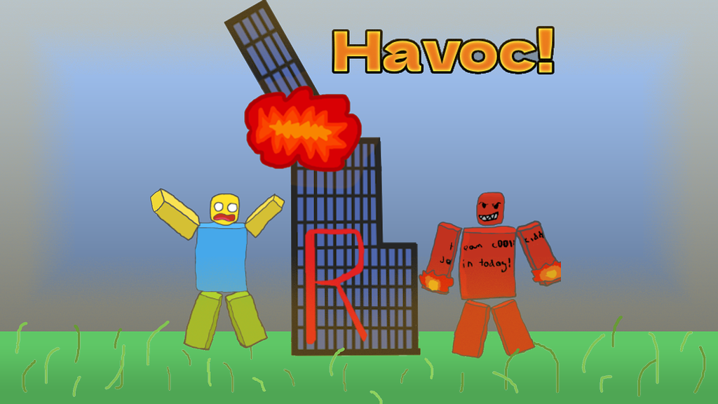 How is my game idea, description, icon, and such? - Creations Feedback ...