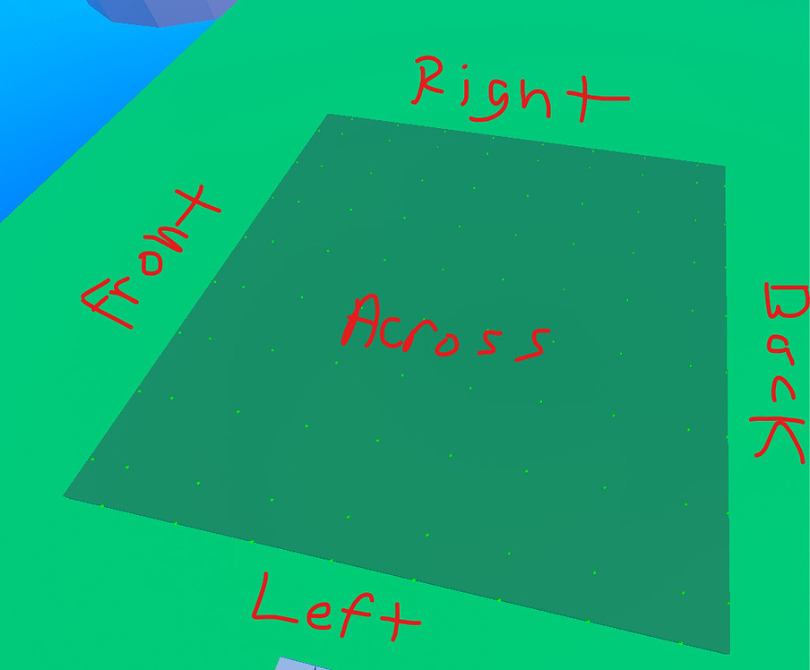 What's the most effective way to structure data for this building system? - Scripting Support ...