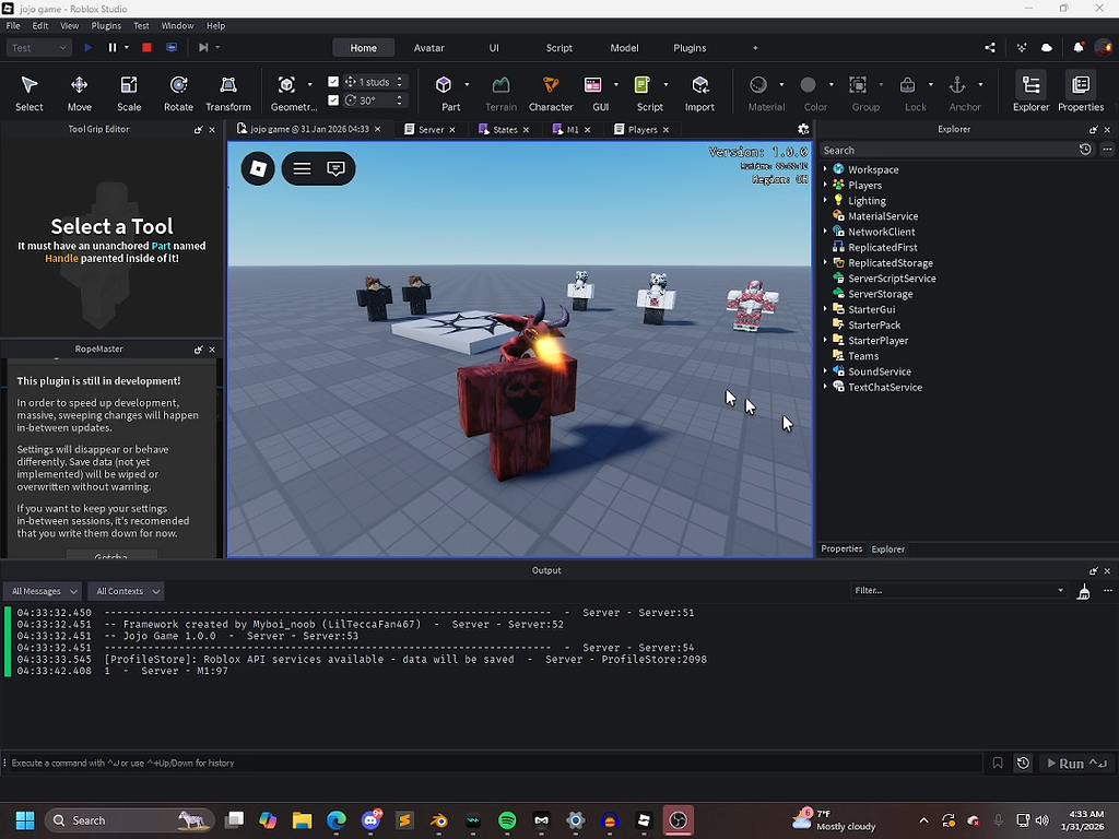 Animations stop suddenly instead of smoothly stopping - Scripting ...