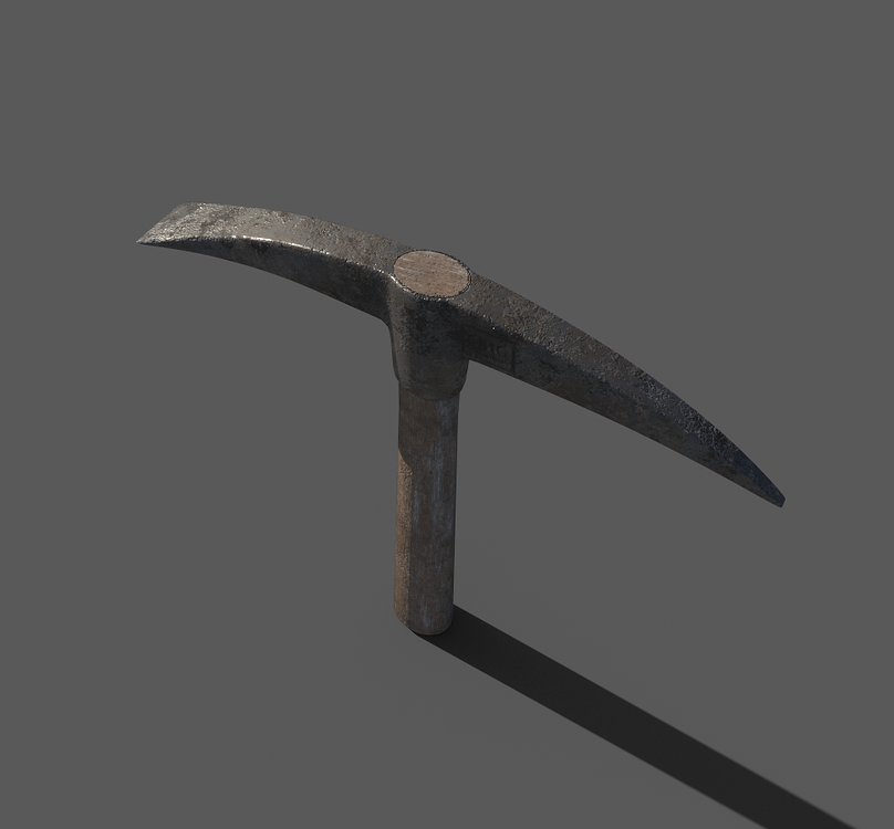 [3D Model] Realistic & Stylized - Showcase Your Portfolio - Developer ...
