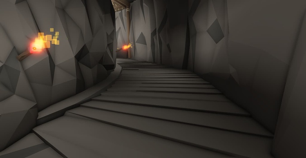 Spiral ramp collision - Building Support - Developer Forum | Roblox