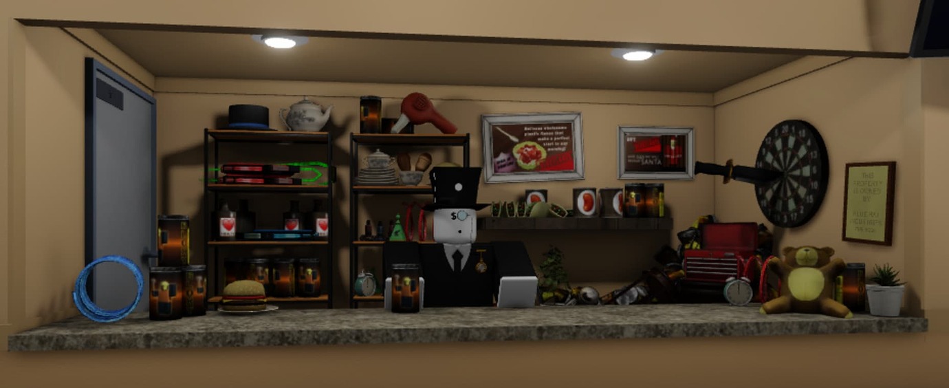 Lobby & Shop GUI Feedback - Creations Feedback - Developer Forum | Roblox
