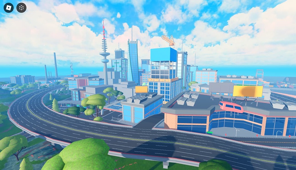 How does my city look? - Creations Feedback - Developer Forum | Roblox