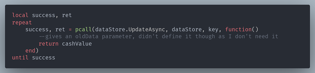 DataStores - Beginners to Advanced - Community Tutorials - Developer ...
