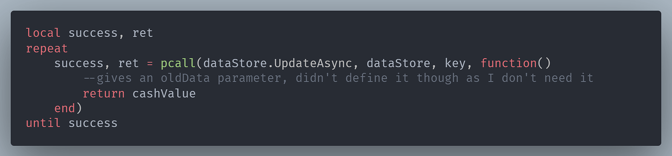 DataStores - Beginners to Advanced - Community Tutorials - Developer ...
