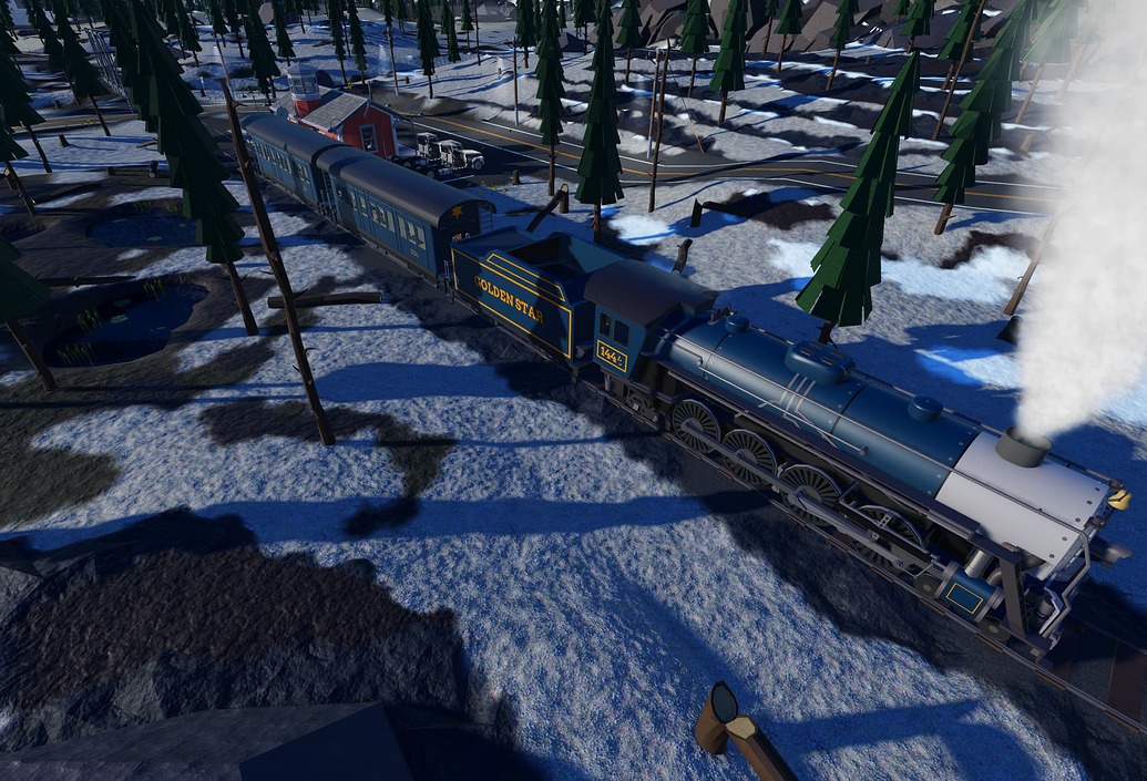 Meshes and Textures Failing to Load in Studio - Studio Bugs - Developer ...