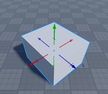 How can I fix this? - Building Support - Developer Forum | Roblox