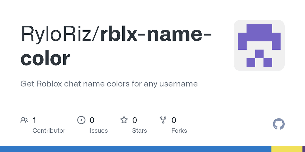 Your Name Color in Chat — History and How It Works - Community ...
