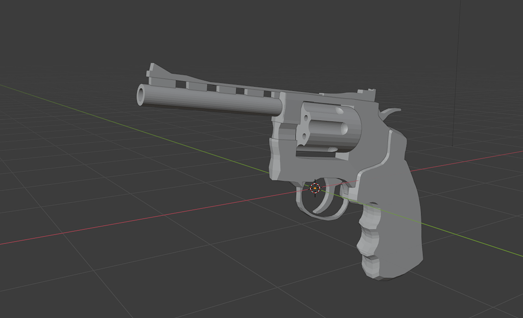 How to animate Gun - Art Design Support - Developer Forum | Roblox