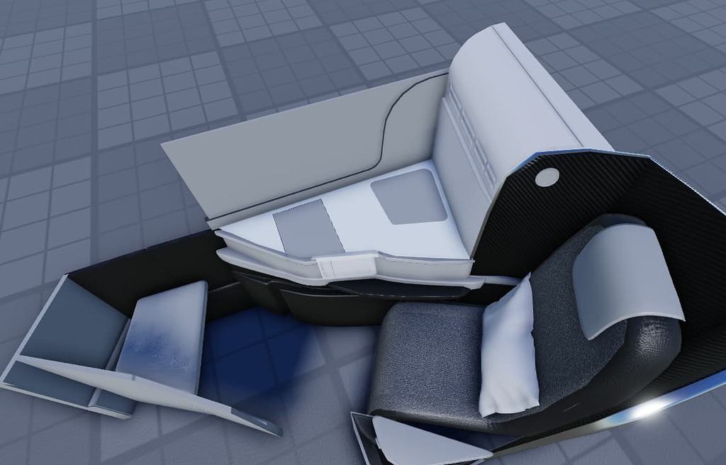 Not all textures loading in mesh - Building Support - Developer Forum | Roblox