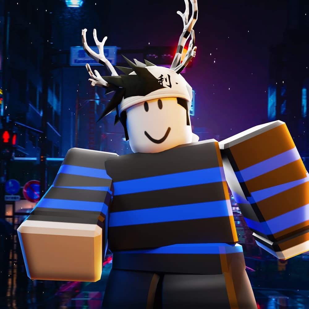 Feedback on my GFX - Creations Feedback - Developer Forum | Roblox